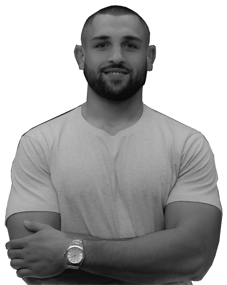 Kevin Zaki | Personal Portfolio